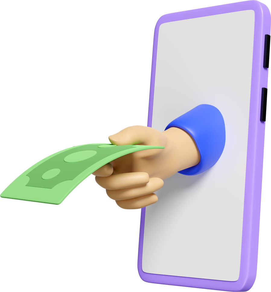 Nuzo - The Future of Money